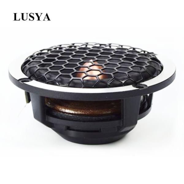 製品の説明:スピーカータイプ: ミッドレンジスピーカーインピーダンス: 4オーム 30ワット       感度: 88db周波数応答範囲: 136hzの-18khz振動板素材ホーン素材: アルミ流域  パッケージ付属:1個購入の際、商品情報...