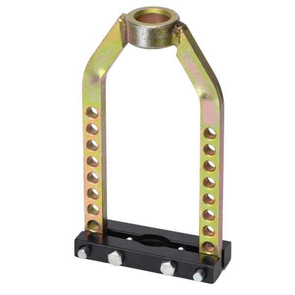 適合車種:汎用機能と利点:汎用 9 穴 propshaft セパレーターツール &amp; cv ジョイント puller.を除去するために使用することができ自動車ドライブシャフトより簡単かつ高速です。ジョイントプラーは完全に調整可能なとは...