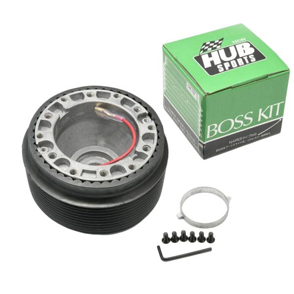 100% 新品で未使用高品質のアルミニウム、ゴム、ステンレス鋼製直接ボルトオンデザイン、6ボルト標準デザインのホイールに完全に適合ほとんどのアフターマーケットレーシングブランドのステアリングホイール用のレーシングスタイルボールベアリングタイ...