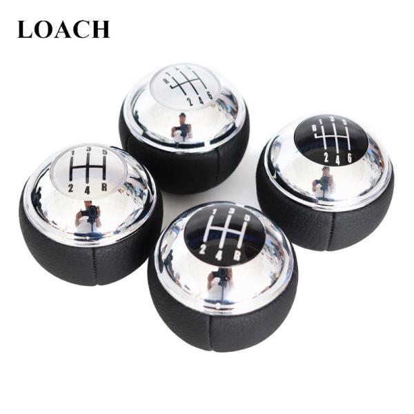 特徴:1. 高品質のABS &amp; PUレザー製で、強度、耐久性、シフトスピードを向上させます。2.ギアボックスへのシフトをよりスムーズかつ迅速に強化します。3.ほんの些細なことですが、インテリアの外観を変えることができます!4.運転体...