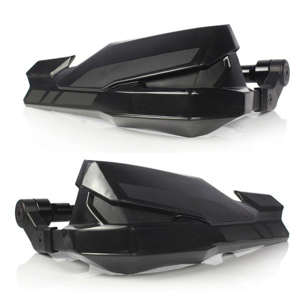 製品の説明Condition: 100% 新品Color: 写真と同じ材料: アルミニウムステム付きプラスチック機能運転中に手を効率的に保護手や指の疲労を軽減ブラシ、岩、泥、冷たい風から手を守ります取付が簡単 取付ハードウェアが付属適合車種...