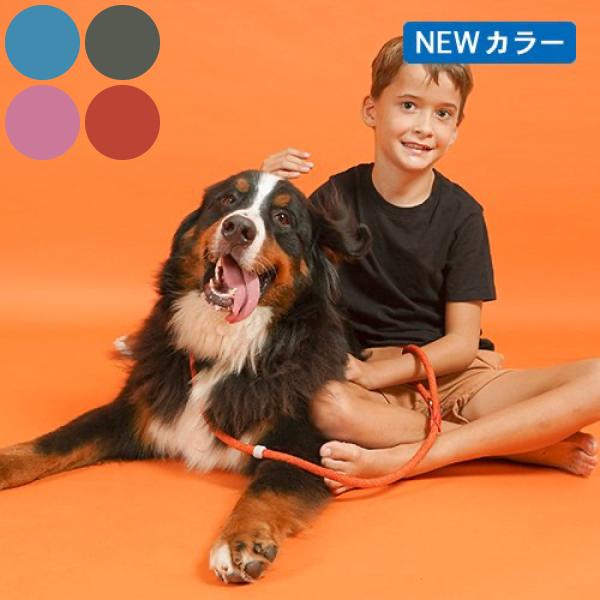 返品不可「リード」にも「カラー+リード」にもなる♪シーンや用途に合わせた使い方ができる4way仕様のリードです。スポーティーなロープやパーツは全てオリジナル仕様。カジュアルなビジュアルと機能性を兼ね備えた、安全性の高いアイテムです。毎日のお...