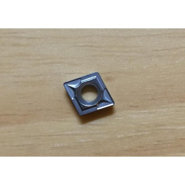 ・　三菱 チップ CCMT060204-NX2525 　R0.4・　三菱 チップ CCMT060202-NX2525 　R0.2・　三菱 チップ CCMT060208-NX2525　 R0.8★　10個/1箱、販売価格はどちらかの1箱の価格...