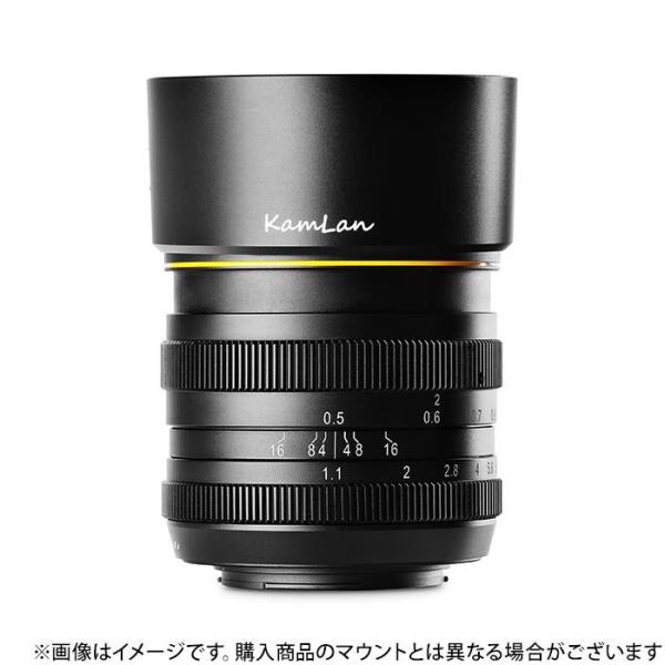 [ Lens | 交換レンズ ]　