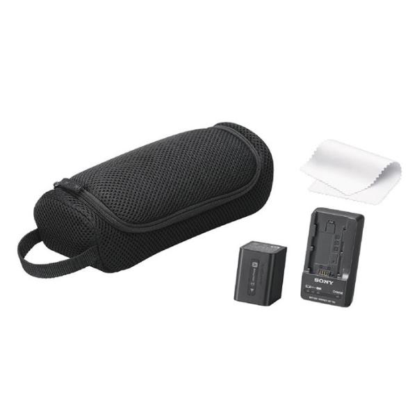 対応機種：FDR-AX45/AX60/AX700/HDR-CX680