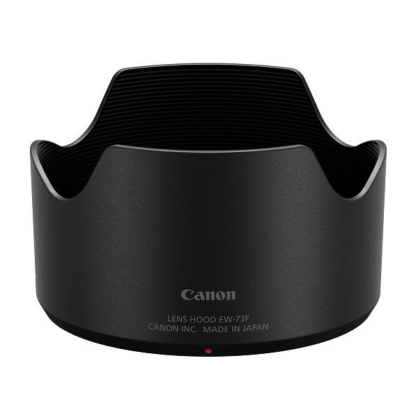 ※RF35mm F1.4 L VCM同梱品