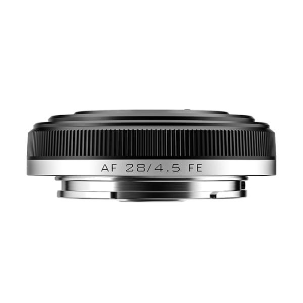 [ Lens | 交換レンズ ]