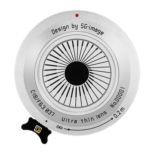 [ Lens | 交換レンズ ]