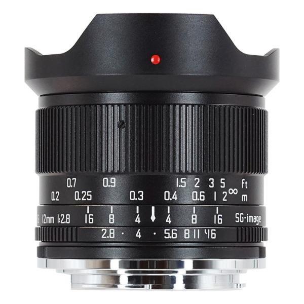 [ Lens | 交換レンズ ] 【メーカー2年保証商品】