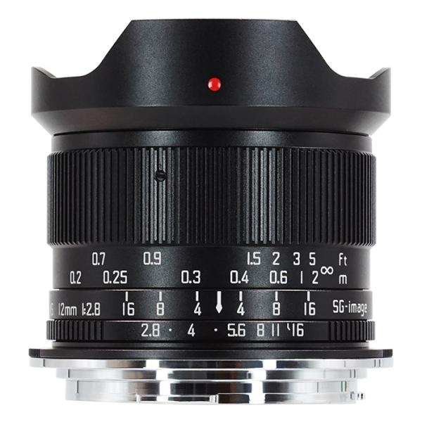 [ Lens | 交換レンズ ] 【メーカー2年保証商品】