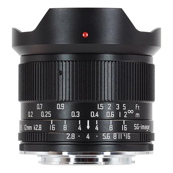 [ Lens | 交換レンズ ] 【メーカー2年保証商品】