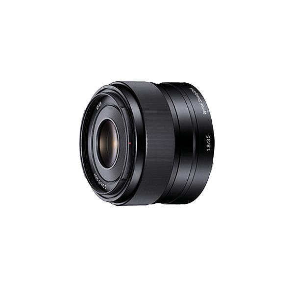 [ Lens | 交換レンズ ]