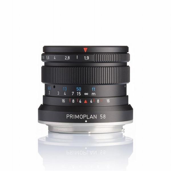 [ Lens | 交換レンズ ]