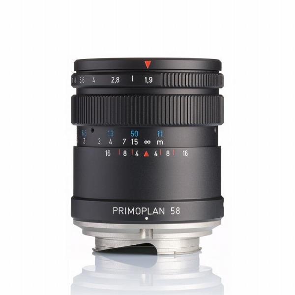 [ Lens | 交換レンズ ]