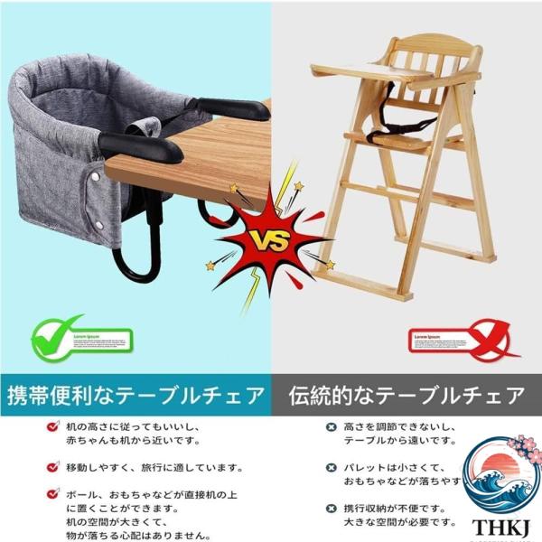 ブルー  ブラック  グレー  レッド商品の寸法：22.8D x 33W x 30H cm推奨最大重量：25 キログラムポータブル：はい重さ：1.87 kg1.丈夫でベビーチェア，丈夫で耐久性が良いステンレス鋼製固定具とアルミ合金フレームで...