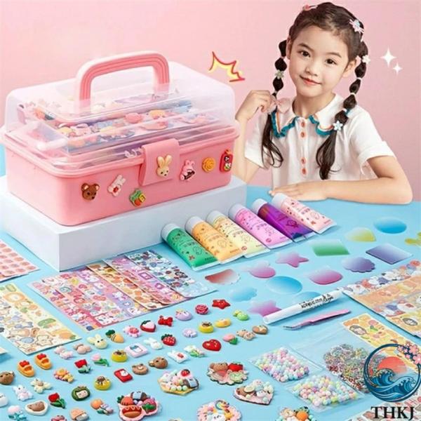 おもちゃ 女の子 誕生日 プレゼント 人気 持ち運び キッズ カラフル テープ 指遊び 癒し 減圧おもちゃ 暇つぶし 子供 大人 ストレス発散 リラックス 玩具 DIY