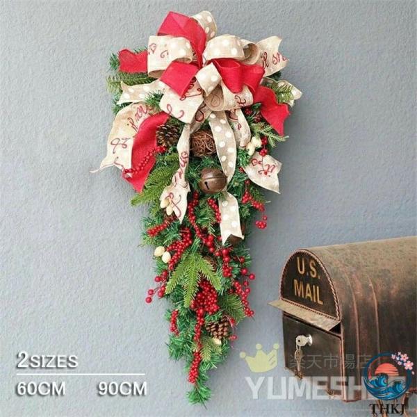 Information     商品情報       商品番号 ：ymb09    毎年当店で大人気商品です！超豪華で目立ちます！    店舗の飾り付けやイベント　パーティー　クリスマスに！    クリスマスシーズンには欠かせないおしゃれで...
