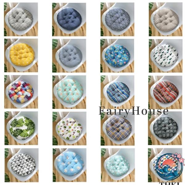  素  材:生地/ポリエステル100%  フィラー/PP綿 色： tttttttttttttttttttt サイズ: 直径37cm 厚さ4cm(約)(取り外し不可) 直径42cm 厚さ4cm(約)(取り外し不可) 直径47cm 厚さ4cm(...