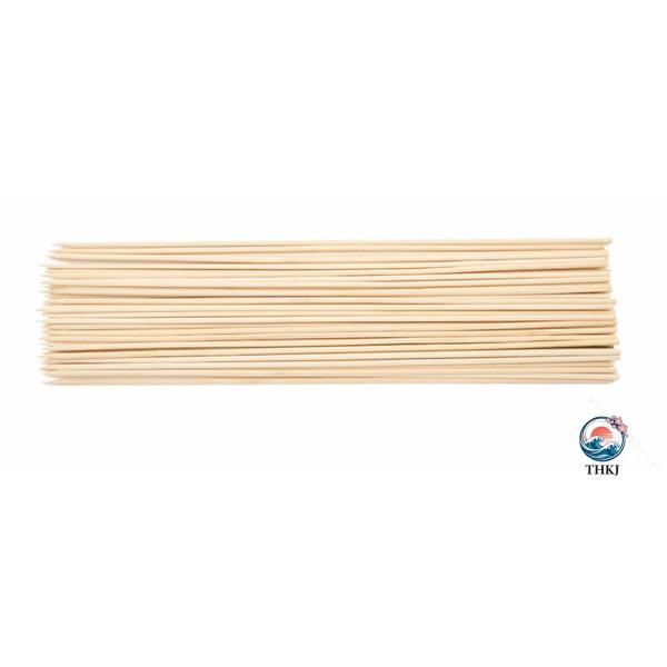 .焼き鳥 串 として 使える 丸型 竹串 は 30 cm 40 cm 50 cm の サイズ と 135 本 225 本 315 本 405 本 540 本 の バリエーション が あります。魚串 や バーベキュー 串 に 便利 で キャン...