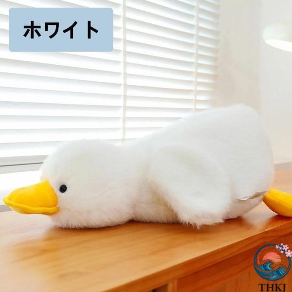 素材： ポリエステル/PP綿サイズ： 30/50/65/100CM商品説明高品質で抱きしめることのできる柔らかくて短いプラッシュ素材、詰まったPPコットンで作られており、快適で柔らかい肌触りです。子供への贈り物やクリスマスの家の装飾として良...