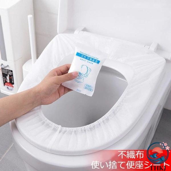 商品詳細  商品内容 使い捨て便座シート(100枚)  素材 ポリエステル  カラー 写真の通り  サイズ フリーサイズ  生産国 中国  注意書き   ※必ずご使用している便座をご確認の上、ご購入ください。  ※商品写真は、できる限り現品...