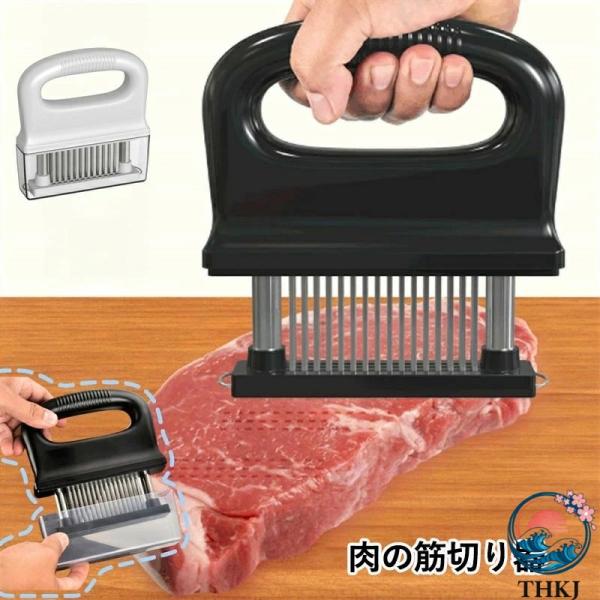 &amp;#129385;高品質：当社のナイフは、頑丈さと耐久性を確保するために高級420ステンレス鋼のブレードで作られており、ハンドルは食品グレードのABSプラスチックで作られており、安全で信頼性が高いだけでなく、より快適に持つことができ...