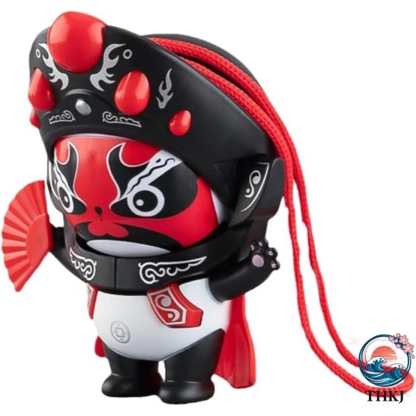 【原産国／製造国: 中国】  .四川オペラ変面 芸術 中国 伝統工芸品 京劇 変顔 民芸品 変化 伝統的 彫刻 アート 手作り 工芸 美術品 インテリア デコレーション ギフト プレゼント コレクション 文化 芸術品 彩色 精巧 木彫り 壁...