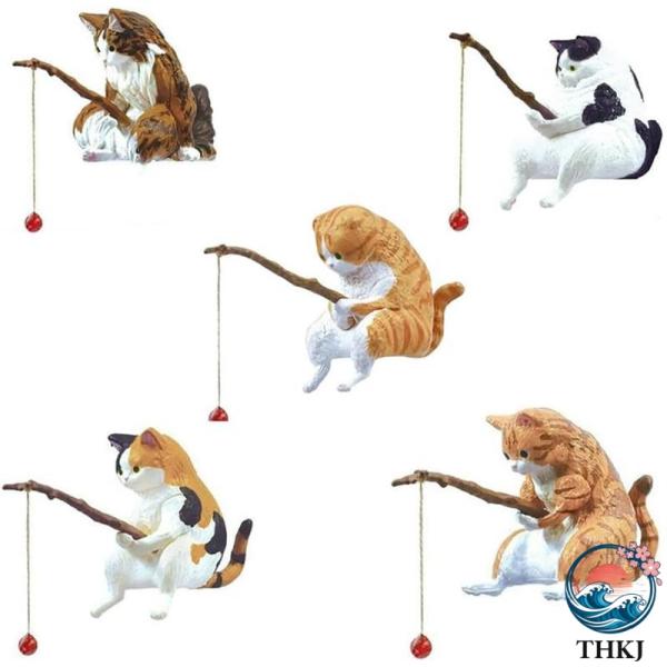メーカー希望小売価格はメーカーカタログに基づいて掲載しています1.子猫の愛らしいデザイン：リアルな子猫の形状と細部までのこだわりがあり、その愛らしさは癒し効果抜群です。 2.多様な用途：水族館や水槽の装飾として最適ですが、茶室やリビングルー...