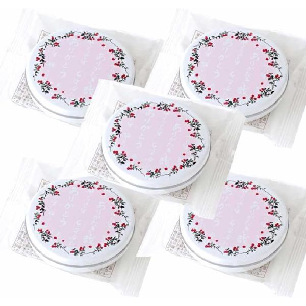 【商品名】　六花亭 22g/缶 チョコレート お礼 お返し プチギフト プレゼント (5缶セット) 【商品説明】　 【サイズ】　高さ : 　横幅 : 　奥行 : 　重量 : 　※梱包時のサイズとなります。商品自体のサイズではございませんので...