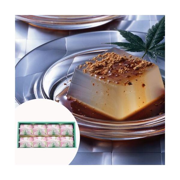 食べきりサイズのかわいらしい風呂敷に包んだ葛餅のギフトセット。鎌倉時代より吉野山に続く旧家で食べられていた葛餅の味を餅職人にお願いし、日持ちする葛餅として再現してもらいました。本葛ならではのツヤとコシをお楽しみください。濃厚な黒蜜と香ばしい...