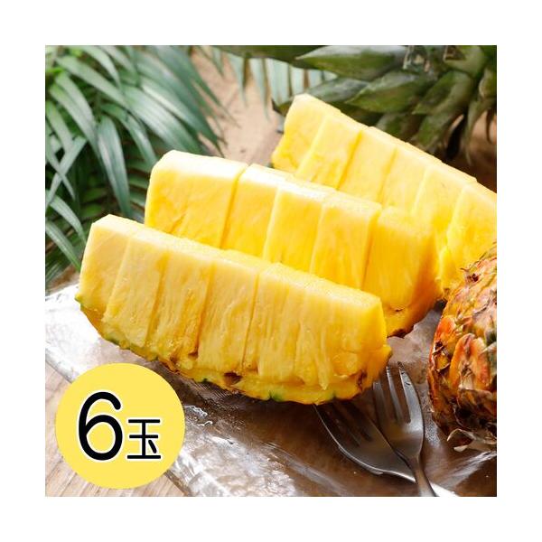 一般的なパイナップル(※当社比)よりも時間をかけてじっくり育て、より甘くなったタイミングで丁寧に収穫しました。通常より果皮が黄色く熟した状態でお届けします。糖度は一般的なパイナップル(※当社従来品)は13度前後のところ、なんと20度を超える...