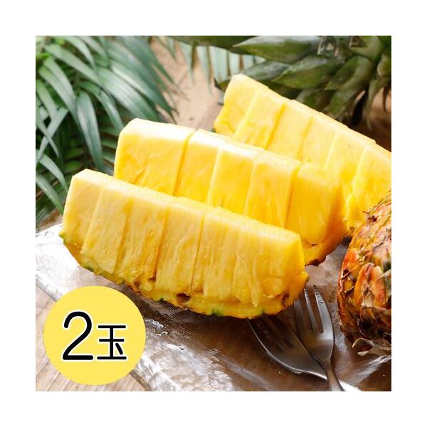 一般的なパイナップル(※当社比)よりも時間をかけてじっくり育て,より甘くなったタイミングで丁寧に収穫しました。通常より果皮が黄色く熟した状態でお届けします。糖度は一般的なパイナップル(※当社従来品)は13度前後のところ、なんと18度を超える...