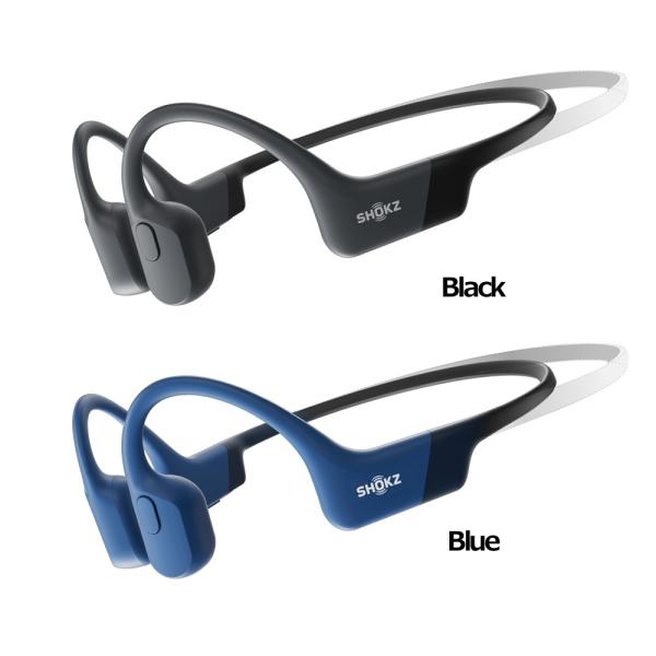 ワイヤレス骨伝導イヤホンOpenRunの小型モデルShokz OpenRun MiniOpenRun Miniは、Shokzの骨伝導イヤホンOpenRunの小型モデル。OpenRunが持つ高品質オーディオ、急速充電に対応したマグネット充電ポ...