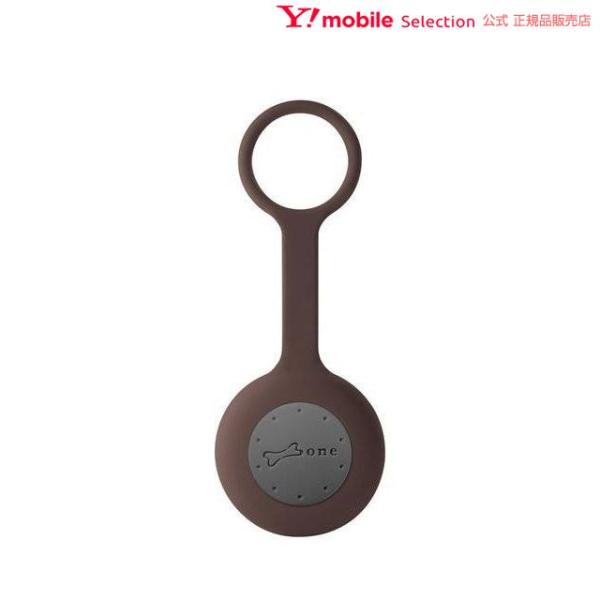 良質なシリコン素材でAirTagを優しく包む専用ケースBone Collection AirTagCharmStrap環境にやさしいシリコン素材を使用。ステンレス鋼を使用したキーホルダー、汚れに強く、水洗い可能。別売りのBoneのキャラクタ...