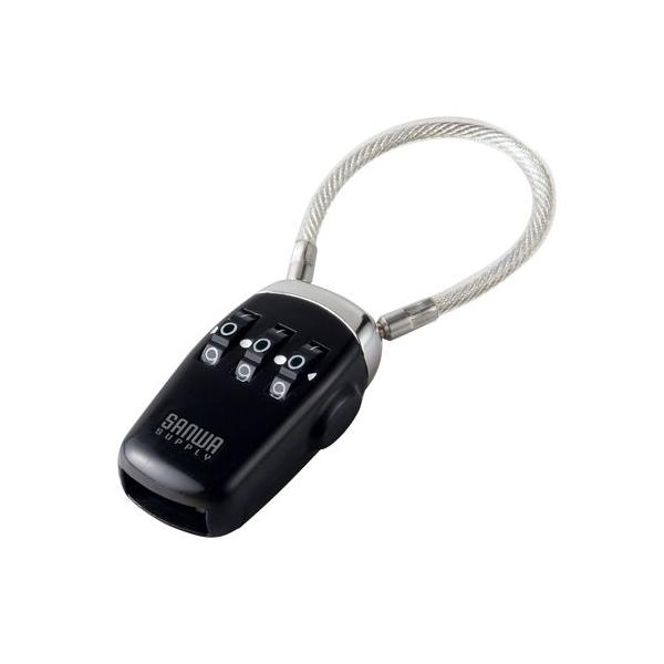 ※メーカー直送です。沖縄・離島配送不可となります。当店は正規販売代理店です。特長USBメモリをロックし、盗難、データ抜き取りを防止します。ケーブルでフレームなどに固定できます。USB差込み口、ケーブルはそれぞれ独立してロックできます。社内で...