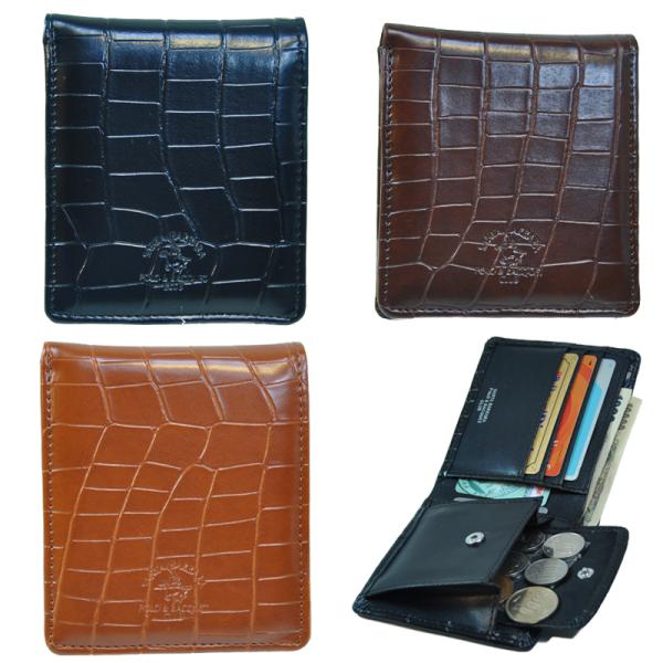 ブランド:サンタバーバラＰＯＬＯ＆RACQUET CLUB　メンズ二つ折り財布【仕様】 サイズ： 　タテ：　11 ｃｍ 　ヨコ：9.5ｃｍ 　マチ：2.0ｃｍ <br>　札入れ×2 　小銭入れ×１ 　カード入れ×3 オープンポケ...