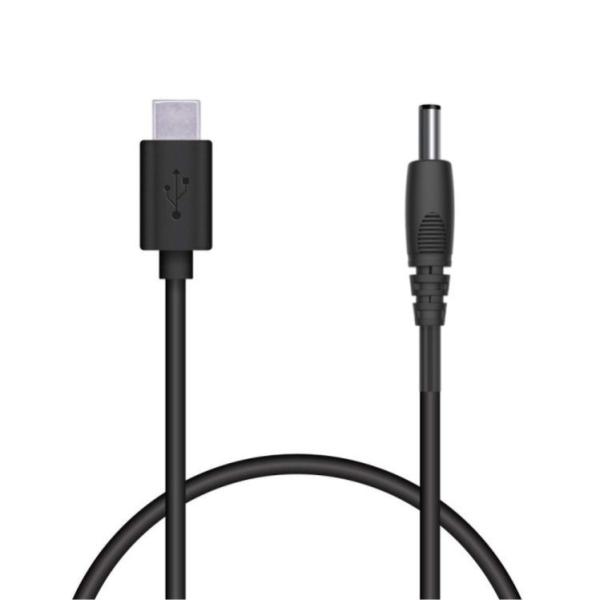 【商品の説明】PD（Power Delivery）プロトコル対応のType-Cポートに接続することで、選択肢よりお選びいただいた電圧を出力できるPDトリガーケーブルです