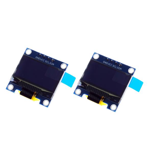 基本仕様（スペック）<br>ディスプレイ方式：有機EL（OLED）<br>表示サイズ：0.96インチ<br>解像度：128 × 64 ピクセル<br>表示色：自己発光　色は選択肢よりお選びくだ...