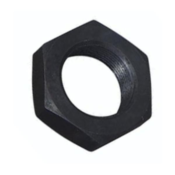 フロント アクスル スリーブ ナット 43886-30 ブレーキ スプリング フォークカスタム車両で新たにスプリンガーフォークを取り付ける際に必要になるドラムブレーキ用のアクスルスリーブナットです。もちろんオリジナルのスプリンガーの補修用に...