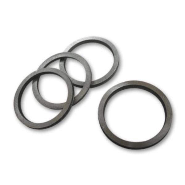 1952-1984年 K / XL 用 カウンターシャフト スラストワッシャー SETKモデルとアイアンのミッションのオーバーホールに欠かせないカウンターシャフト3RDギア横のスラストワッシャーセットです。.065/.075/.085/.1...