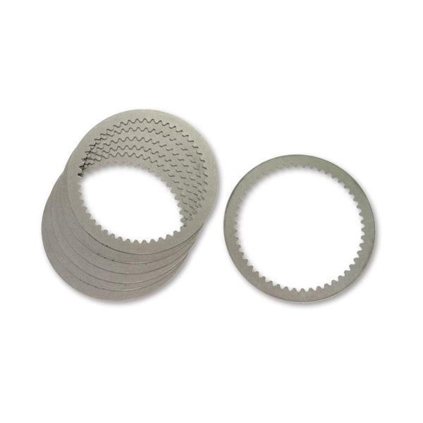 1990-1997年 Big Twin ビッグツイン1991-2012年 XL スポーツスター Sportster  スチール ディスクプレート 6枚セット補修用 スチール クラッチプレート セットです。6枚セットOEM 37913-901...