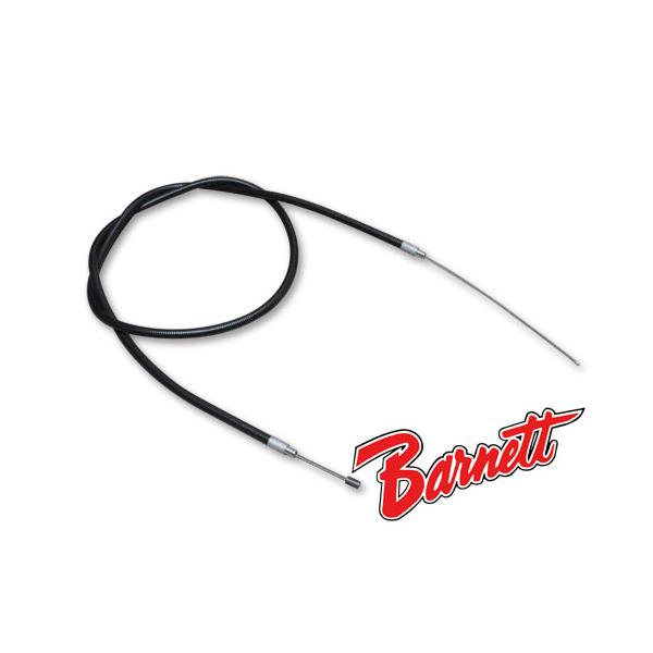 1960-1972 FL 1954-1972 XL フロント ドラム ブレーキケーブルBARNETT製のドラムブレーキケーブルです。170cm,180cm,185cm,190cmの取り寄せも可能です！ご希望の場合はお問い合わせください！適合...