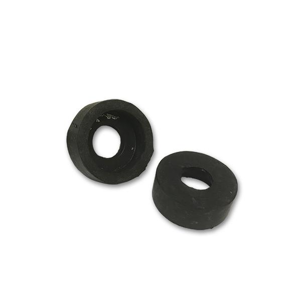 1949-59年 ライザー ラバーワッシャー セット1949-59年のライザーの内部の鉄板をサンドしたラバーワッシャーのセットです。Special rubberized washers which mount to top and bott...