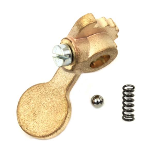 ※1週間前後での発送です※見た目もおしゃれです！Linkert サム チョーク レバーには デテント ボール とスプリングが含まれています。Linkert thumb choke lever includes detent ball and...