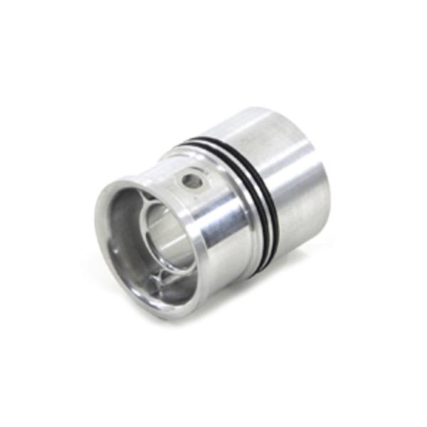 1-1/4" Linkert リンカート キャブレター BOMBSIGHT ボム サイト ベンチュリー通称ボムサイトベンチュリー内の板が爆撃機の標準に似ているためです。1-1/4インチのキャブサイズのリンカート用です。M2/M5/M21/M...