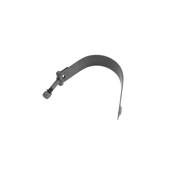 ジェネレーター ストラップジェネレーターをエンジンに固定するためのストラップです。補修用にご使用下さいませ。■パーカライズ【49-0056】OHV 用 ナックルヘッド パンヘッド Big Twin OHV 1936-195730025-36...