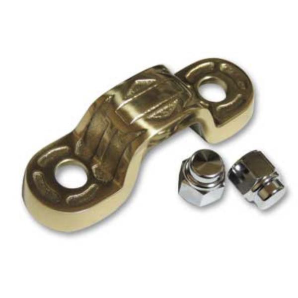 スプリンガーフォーク 用 スプリング フォーク ロッド スタビライザースプリンガーフォークのスプリング上部に取り付けることで左右の動きを同調させるスタビライザーです。車体の傾きや振動を抑制します。乗り心地重視や見た目のドレスアップにも最適で...