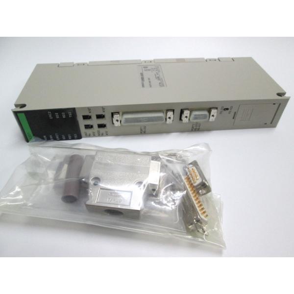 OMRON　ホストリンクユニット　CV500-LK201　未使用品SYSMAC CVM1/CVシリーズ用上位リンクユニットオムロン　HOST LINK UNIT