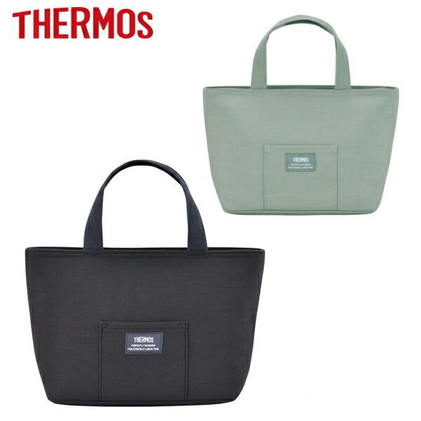 サーモス　保冷ランチバッグ4L　RFF-004