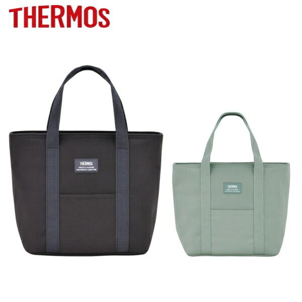 サーモス　保冷ランチバッグ7L　RFF-007